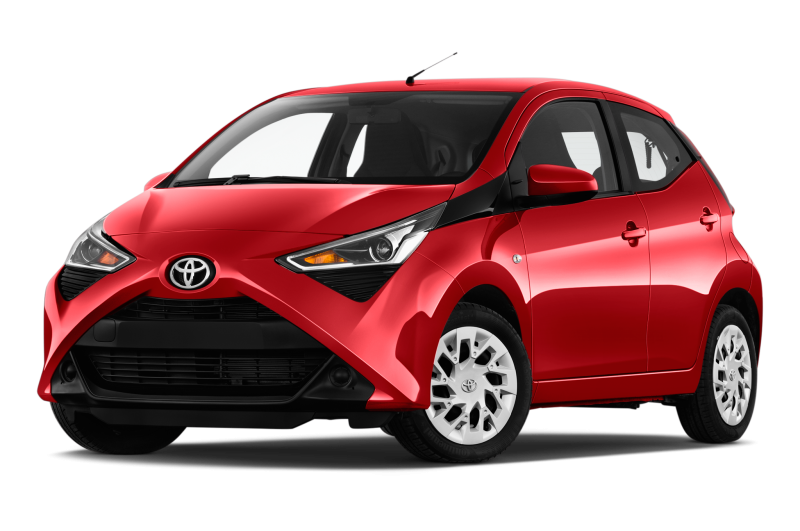 Noleggio Auto a Verona | CRC Cerea Sas